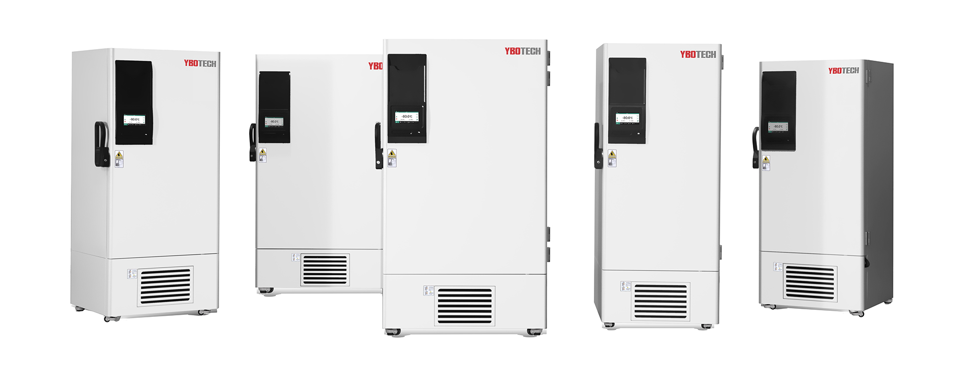 E Series -86°C ULT Freezer - Ybo Technologies Co., Ltd.