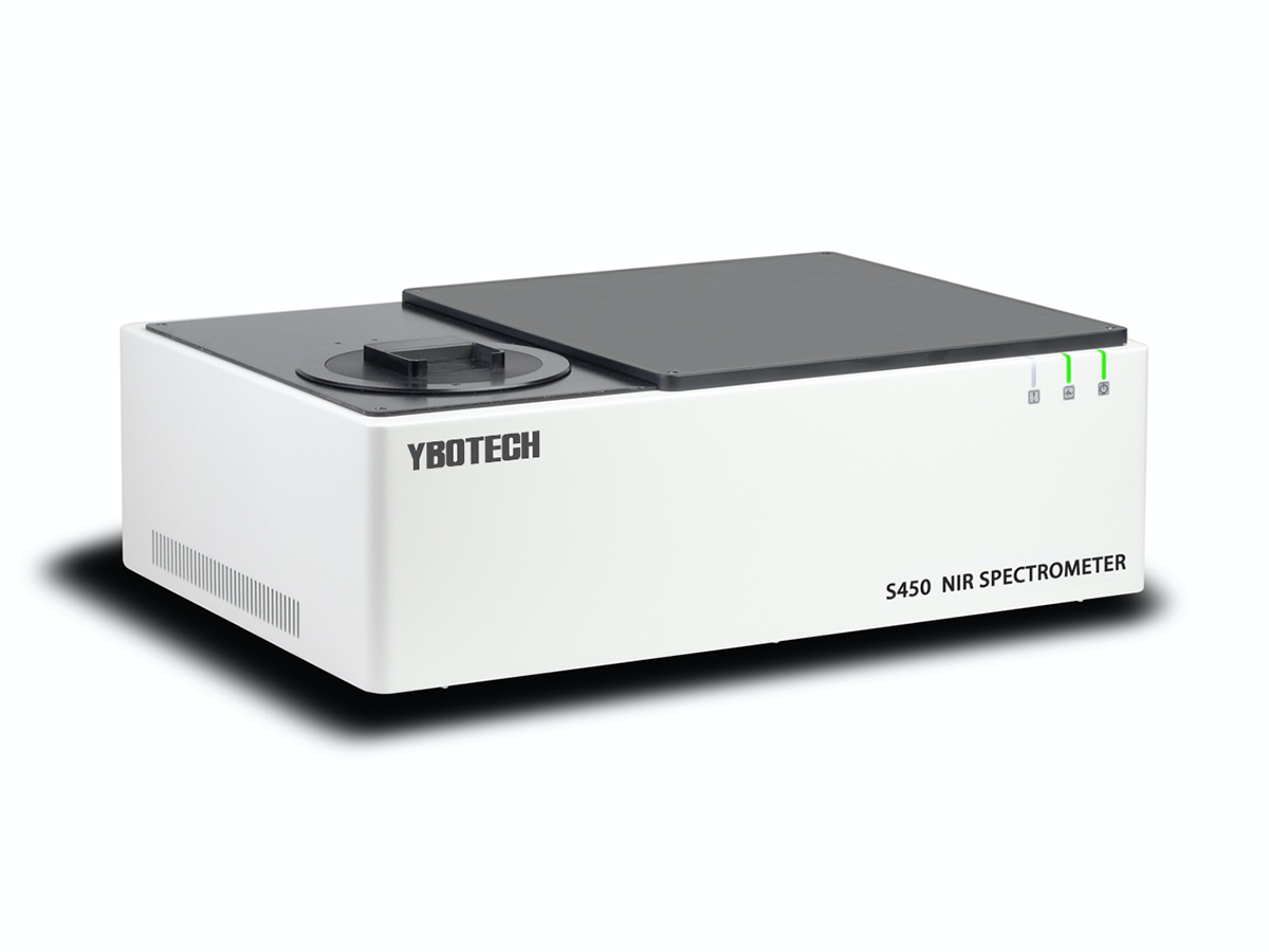 P4 Single Beam UV/VIS Spectrophotometer - Ybo Technologies Co., Ltd.