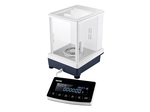 CEB Semi-Micro Analytical Balance - Ybo Technologies Co., Ltd.