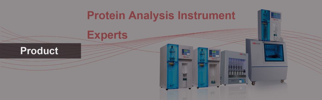 Fat Analyzer/Soxhlet Extractor - Ybo Technologies Co., Ltd.